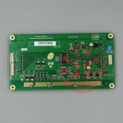 电梯配件/通用液晶显示板/KM1373011G01/显示板全新