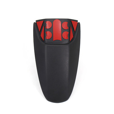 适用于KTM 1090 Adventure R 摩托车后延伸挡泥板后挡泥板