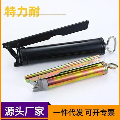 200cc 配套 黄油加注器汽修 400cc 500cc黑金刚黄油枪