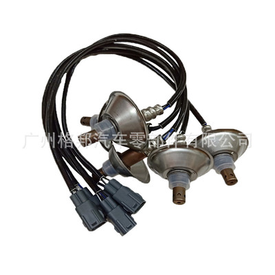 适用于丰田汽车配件氧气传感器OxygenSensor89465-12710现货供应