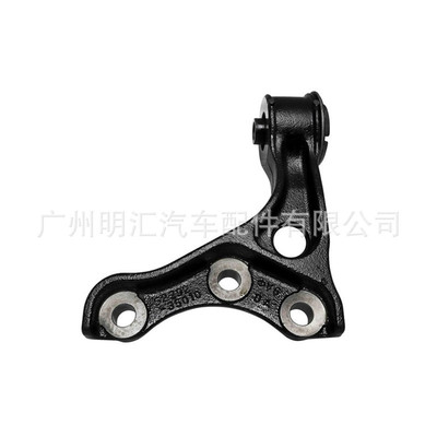 差速器左前安装支架52380-35050适用于 Landcruiser Prado 95系列