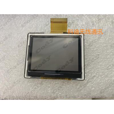 摩托罗拉对讲机XiR P8668i P8660 GP338D GP338D+显示屏液晶屏