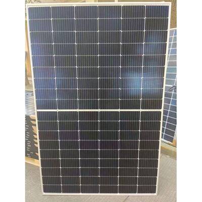 英利太阳能发电板A级带质保库存充足400w405w410w415W需要的联系