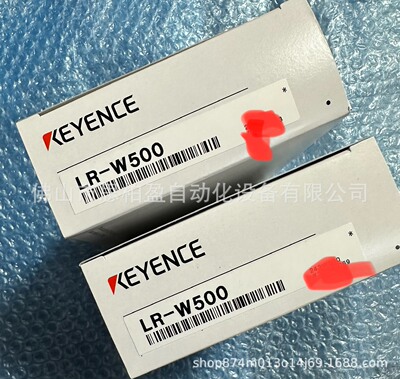 基恩士LR-WF10LR-WF10CLR-W70LR-W70CLR-WA1LR-W500LR-W500C