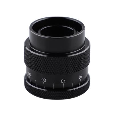 气门弹簧高度千分尺测量工具1.600