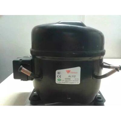 全新原装万宝AL120 AL150 AL180 AL112冰箱冷藏冷柜压缩机R134A