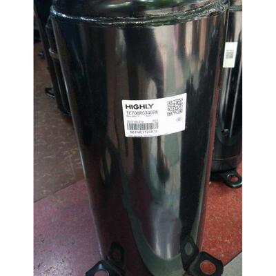 TE708SC3Q9RK TE708SC3Q9RKA TE708RC3Q9RK全新原装日立5匹压缩机