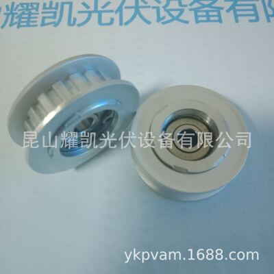 同步轮626（AATF18XL025）misumi同步轮