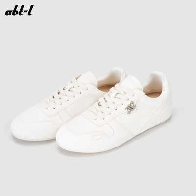 ABT-L牛皮德训鞋2026春新款