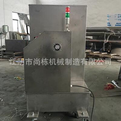 大量供应小型微粉机厂家微粉机WFM-20型振动微粉碎机