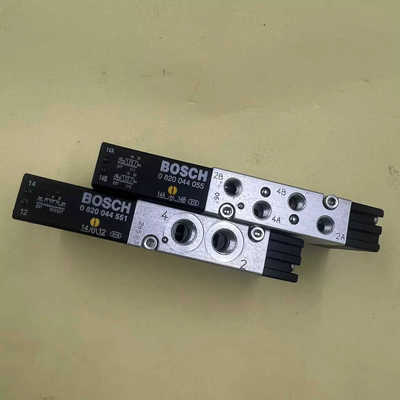 AVENTICS/安沃驰电磁阀0820044055 0820044551