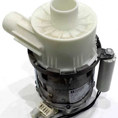 HANNING ELEKTRO-WERKE循环泵CP50-088