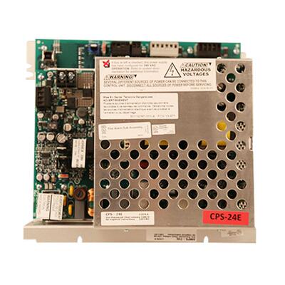 notiier帝AMPS-24E菲尔可2编址f电源AMPS-24E 诺CPS-4E主机电源
