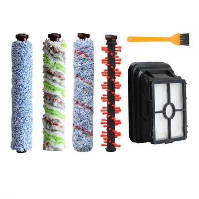 适用Bissell必胜吸尘器滚刷过滤网海帕1866/1868/1926/1785/2225Z