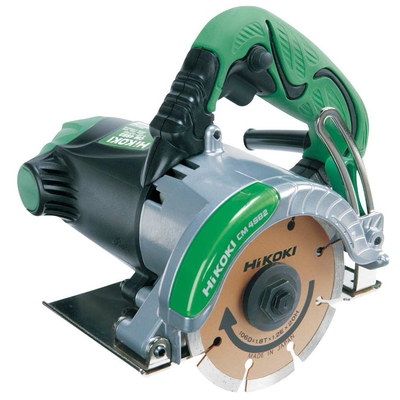 高壹CM4SB2云石机石材瓷砖木材切割机水电墙面开槽切割机水泥锯