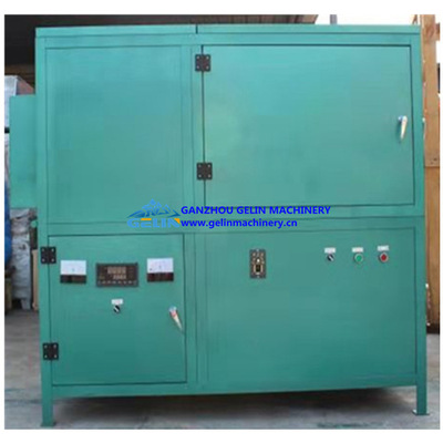 SHY-II1300-1600℃实验室小型回转窑 回转炉