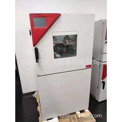 宾得恒温恒湿箱KBF-S115容积102升温度10-70度