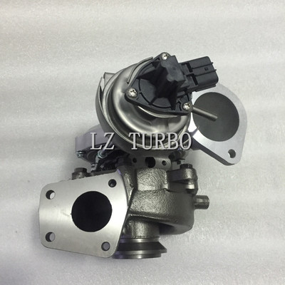 雪佛兰科鲁兹2.0CDI Z20D1奥兰多2.0涡轮增压器TD04 49477-01510