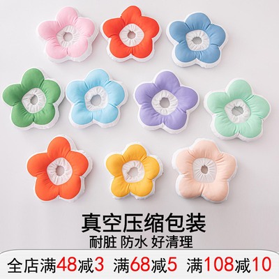 猫咪伊丽莎白圈防水防舔软头套