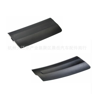 右驾菲亚特500 / 500 Abarth 雨刮臂盖板735452714 735452712