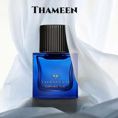 塔门Thameen香水正品试香