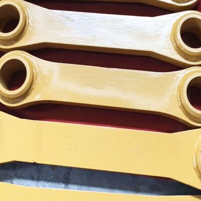 山推装载机铲车SL50WN连杆DG956N1-11200