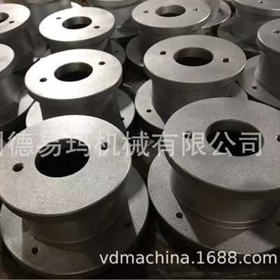 0.25-0.27KW 电机 PK160/5钟形罩 泵套A型结构 VDMA24561标准