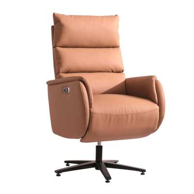 V-mounts久正工学电动升降沙发360度旋转沙发办公椅PRS-162A-182