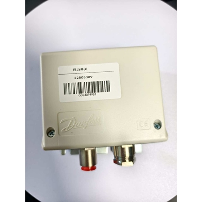 22505309适用于英格索兰压力开关KP36 060-110891 060-5391 KPI38