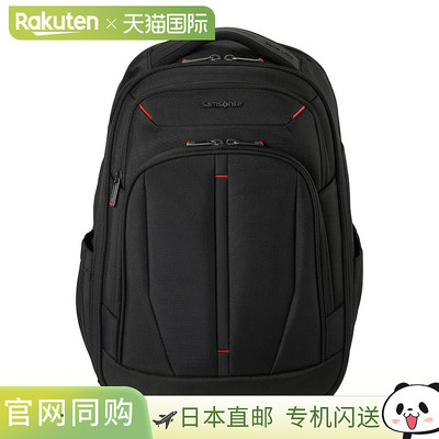 Samsonite 背包 Samsonite Zenon 4.0 147329 1041 男女通用 黑色