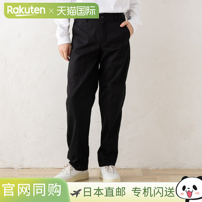 日本直邮Los Angeles Apparel 男士运动裤 14 盎司重磅抓绒男士 L