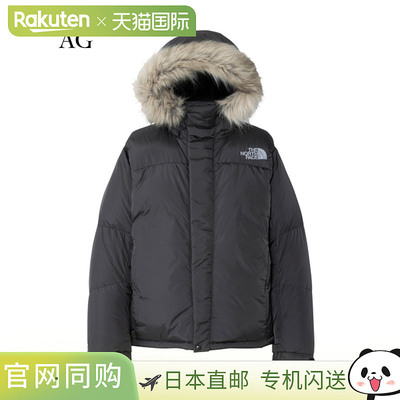 日本直邮THE NORTH FACE 极地夹克 ND92545 男女通用 2025秋冬款