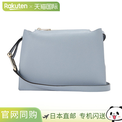 日本直邮FURLA 单肩包 FURLA Nuvola WB01275 HSF000 55000 1 007