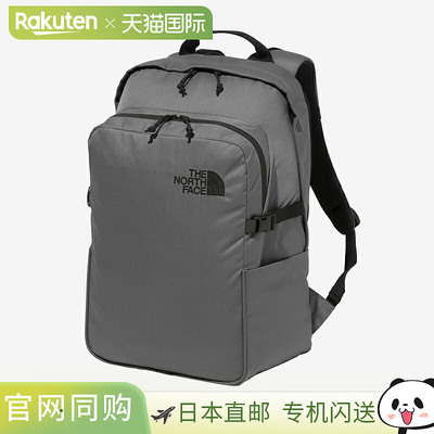 日本直邮THE NORTH FACE Boulder 背包 NM72356