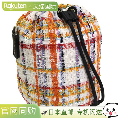 日本直邮Furla 女士 Vertigine 束口袋 (WK00026TBO000P0100) -