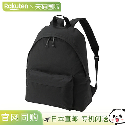 日本直邮HELLY HANSEN Cordura 背包 L 33L 黑色 (K) HY92550