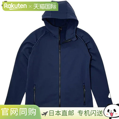 日本直邮LUCENT 夹克 男女士热身衬衫 外套 夹克 毛衣  男士女士