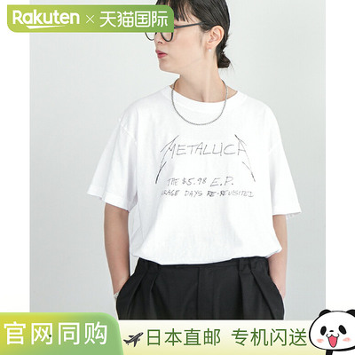 [JT251C10] JOHNBULL METALLICA THE $5.89 EP T 金属乐队艺术家T