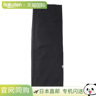 日本直邮THE NORTH FACE : Windstopper 围脖 : NN72513[WAX]
