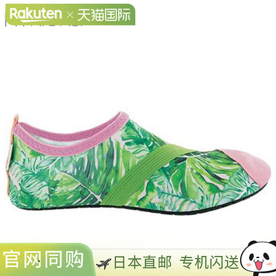 日本直邮Fitkicks 鞋 FITKICKS S COCO PALM KFK0025 22.0-23.0cm