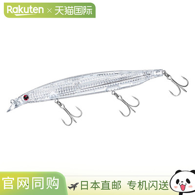 日本直邮DAIWA 达亿瓦海鲈路亚 Shoreline Shiner Z Vertis R Las