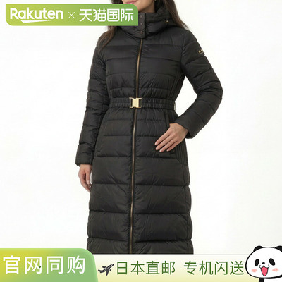 日本直邮TATRAS Heliconia 女士长款羽绒服/外套LJXA0066010528带