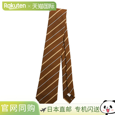 Errico Formicola 领带条纹 / 全部 S24N353[MUS][BJB]