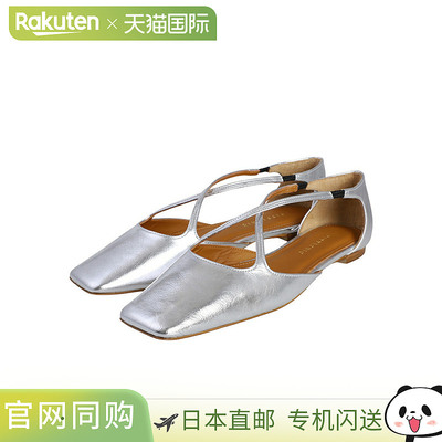 PIPPICHIC [女款] AMBER 尖头鞋 6 PP25S-AMBERtoeshoes6[ANN]