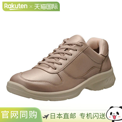 日本直邮ACHILLES Sorbo C 589 珍珠玫瑰 ASC5890-PERS 女鞋