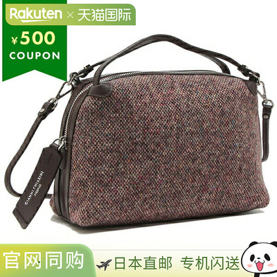 日本直邮Gianni Chiarini 手提包单肩包 Arifa 女士 BS8788 WLNB-