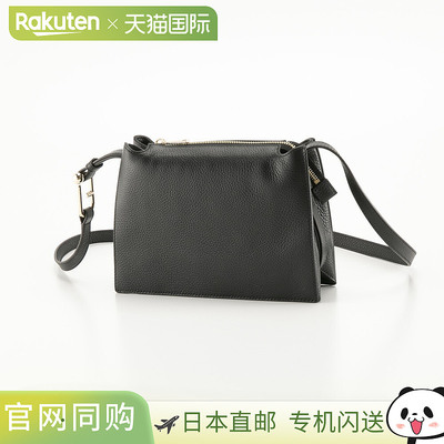 日本直邮FURLA 单肩包 NUVOLA CROSSBODY WB01275-HSF000 合身