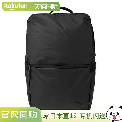 日本直邮The North Face Base Camp Voyager 背包 NF0A81DM KT0