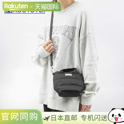 日本直邮ROOTOTE Feather Lou 手提包FE.Baby Lou.Moderate-A3681