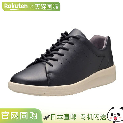 日本直邮ACHILLES Sorbo C 599 黑色 ASC5990-B 女鞋